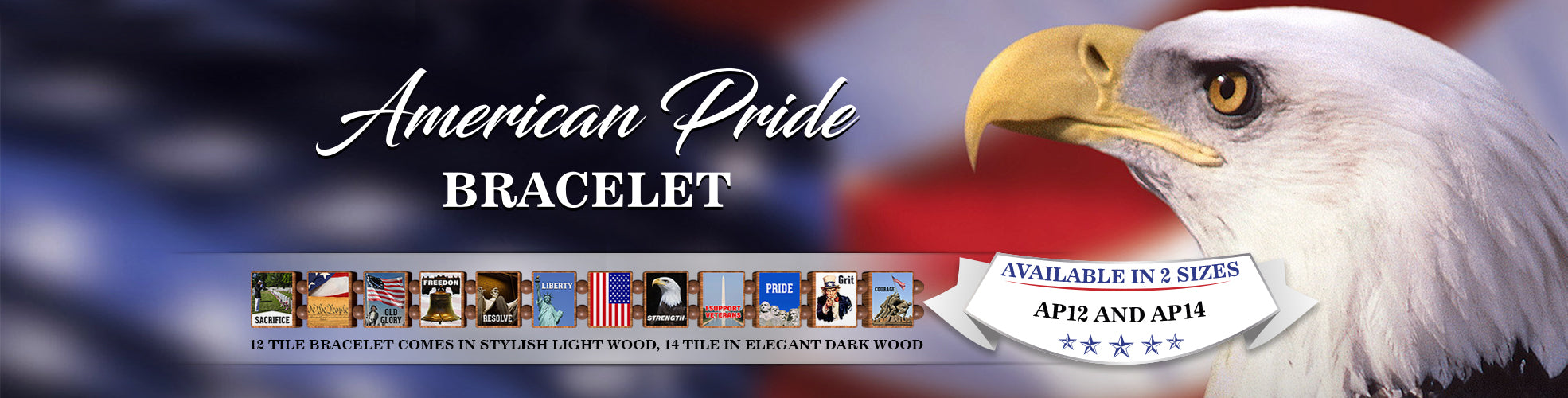 American Pride Facebook Cover